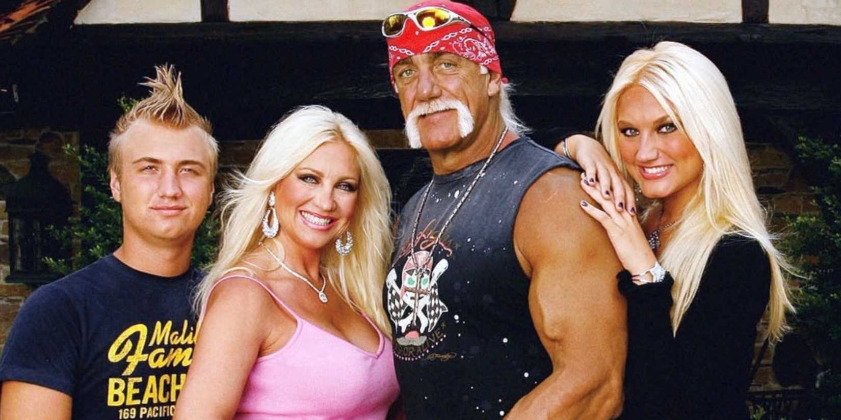 Hulk Hogan Dies At Age 71 – Cause Of Death Revealed