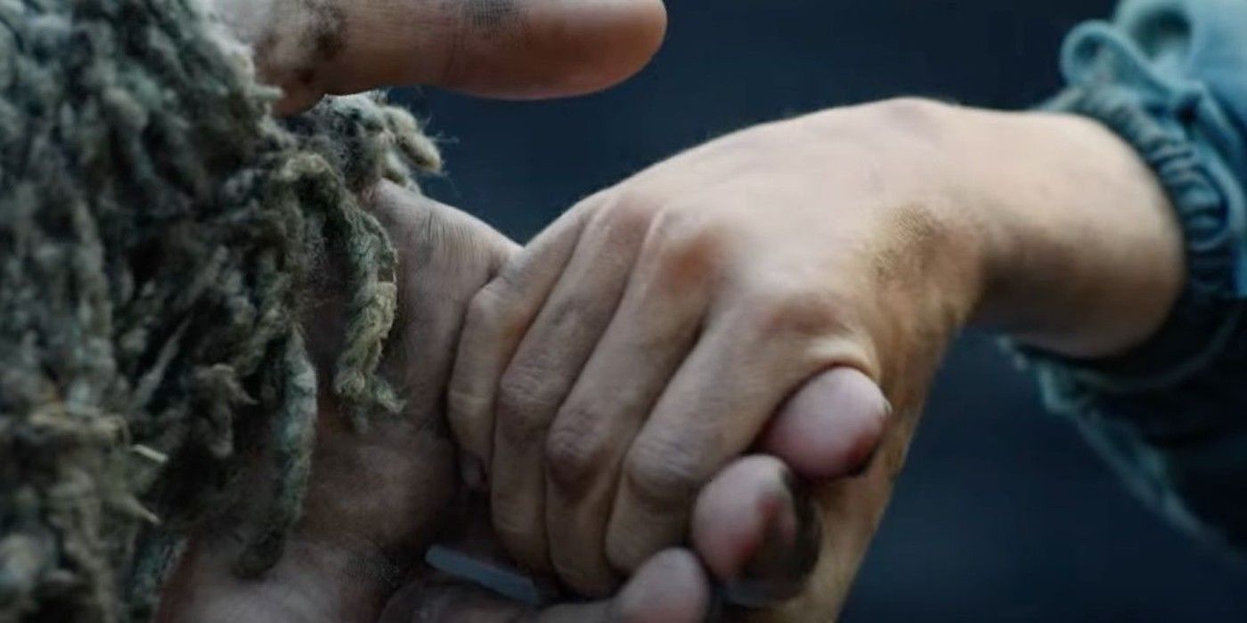 Every Sauron Identity Hint In The Rings Of Power Episodes 1 & 2