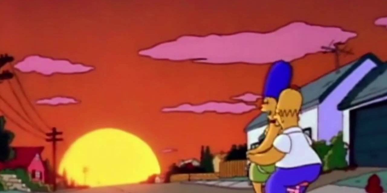 10 Best Uses Of Music In The Simpsons
