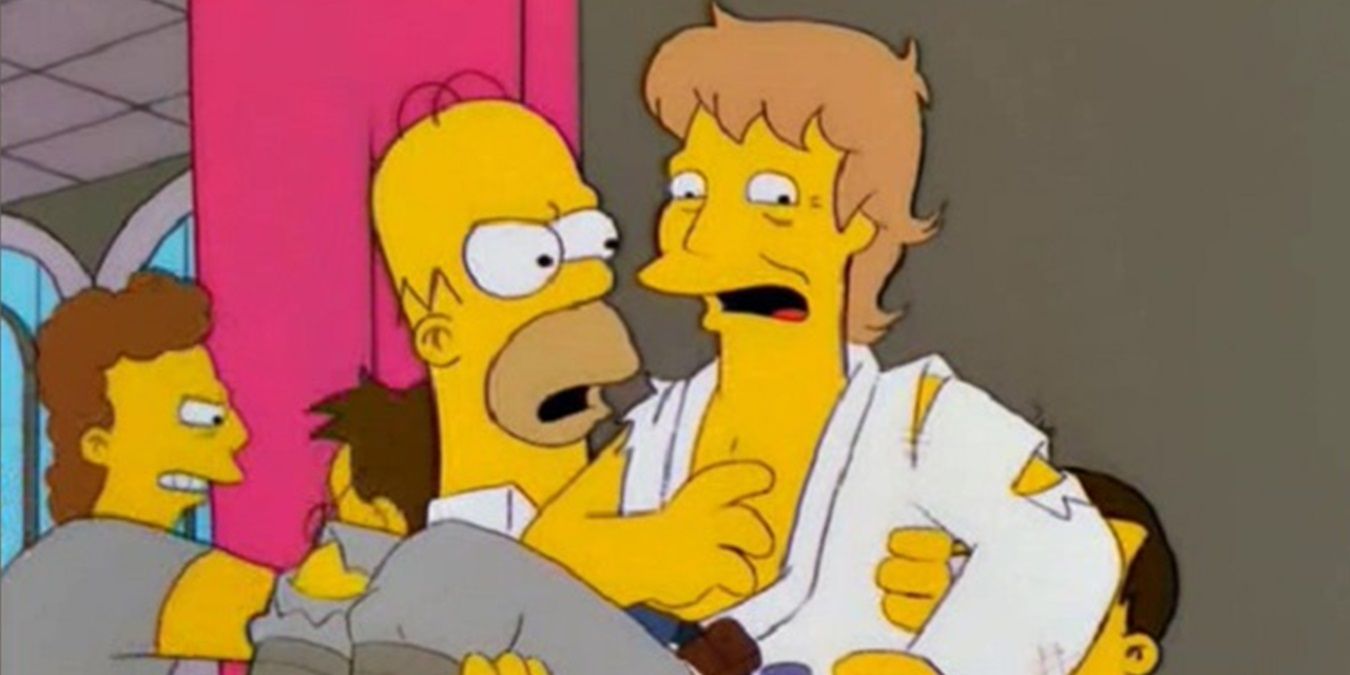 10 Best Uses Of Music In The Simpsons