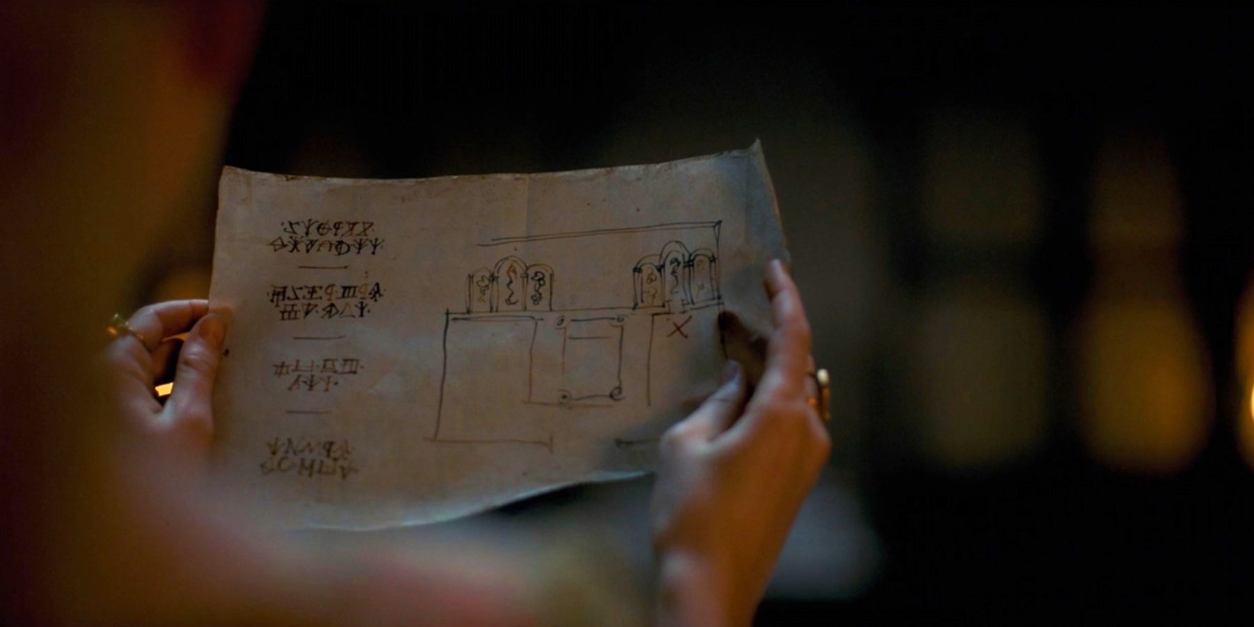 Rhaenyra's Tunnel Escape To Flea Bottom Is More Important Than You Think