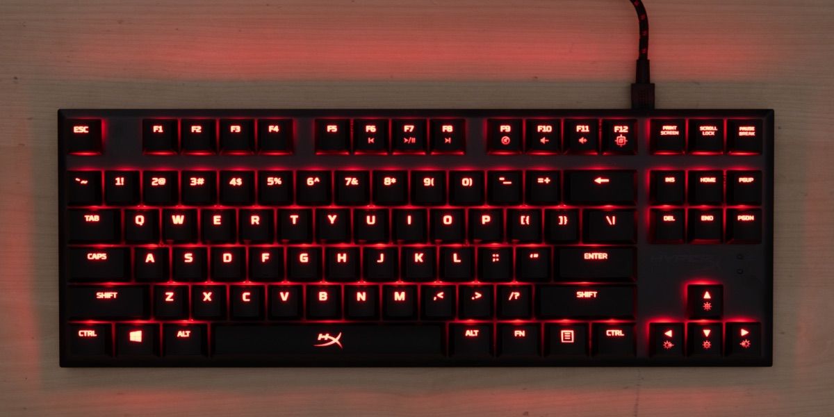 10 Mechanical Keyboards That Are Surprisingly Affordable