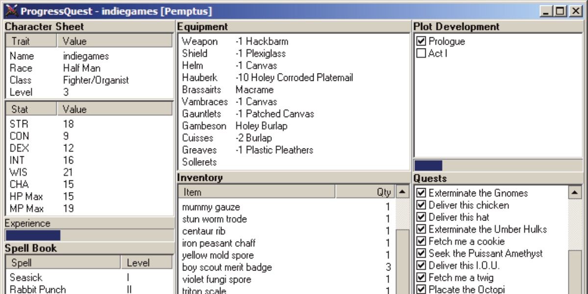 10 Best Idle Games On PC, Ranked