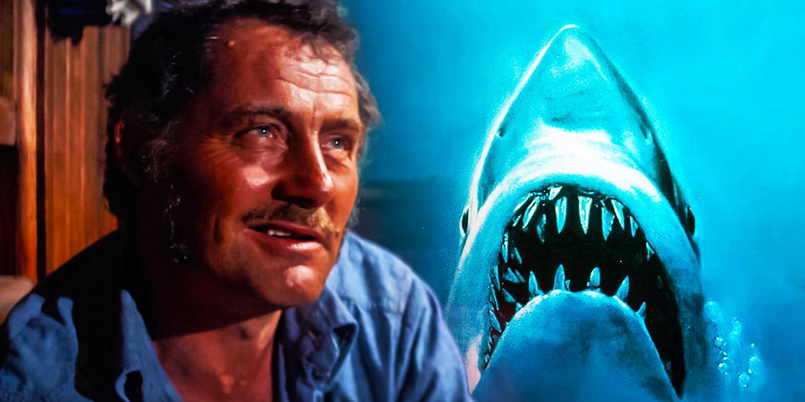 Captain Quint Quotes