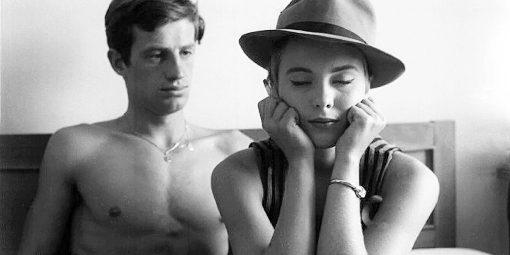 Jean-Luc Godard, Influential French New Wave Director, Dies At 91