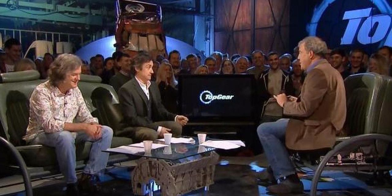 Top Gear 10 Fakest Things About The Show According To Cast And Crew