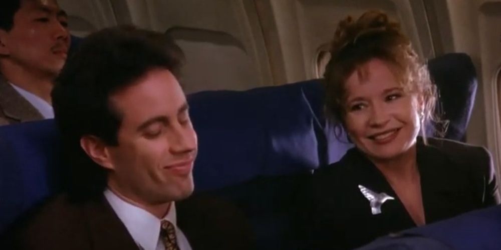 Seinfeld: 10 Most Cringeworthy Parts, According To Reddit