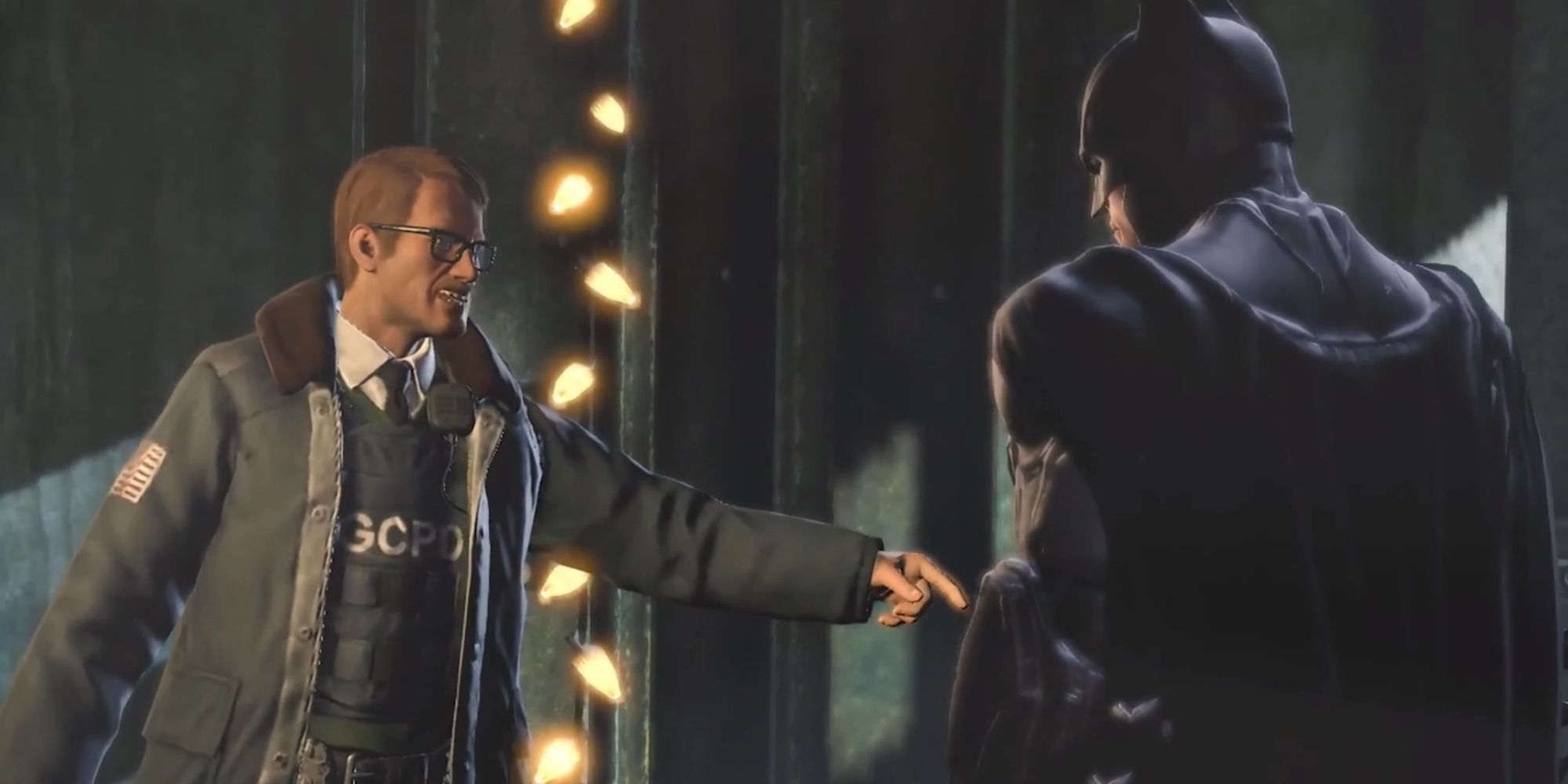 Batman: 15 Ways Arkham Origins Is Underrated