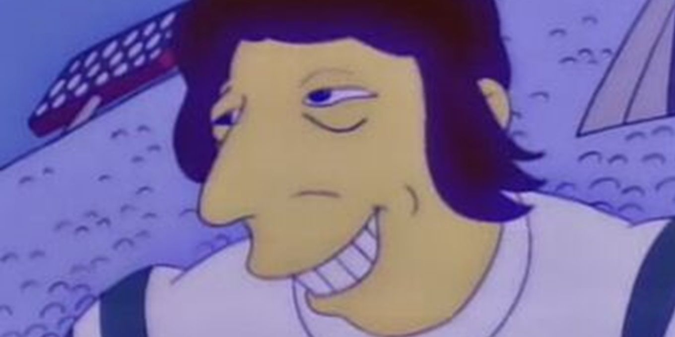 10 Best Uses Of Music In The Simpsons