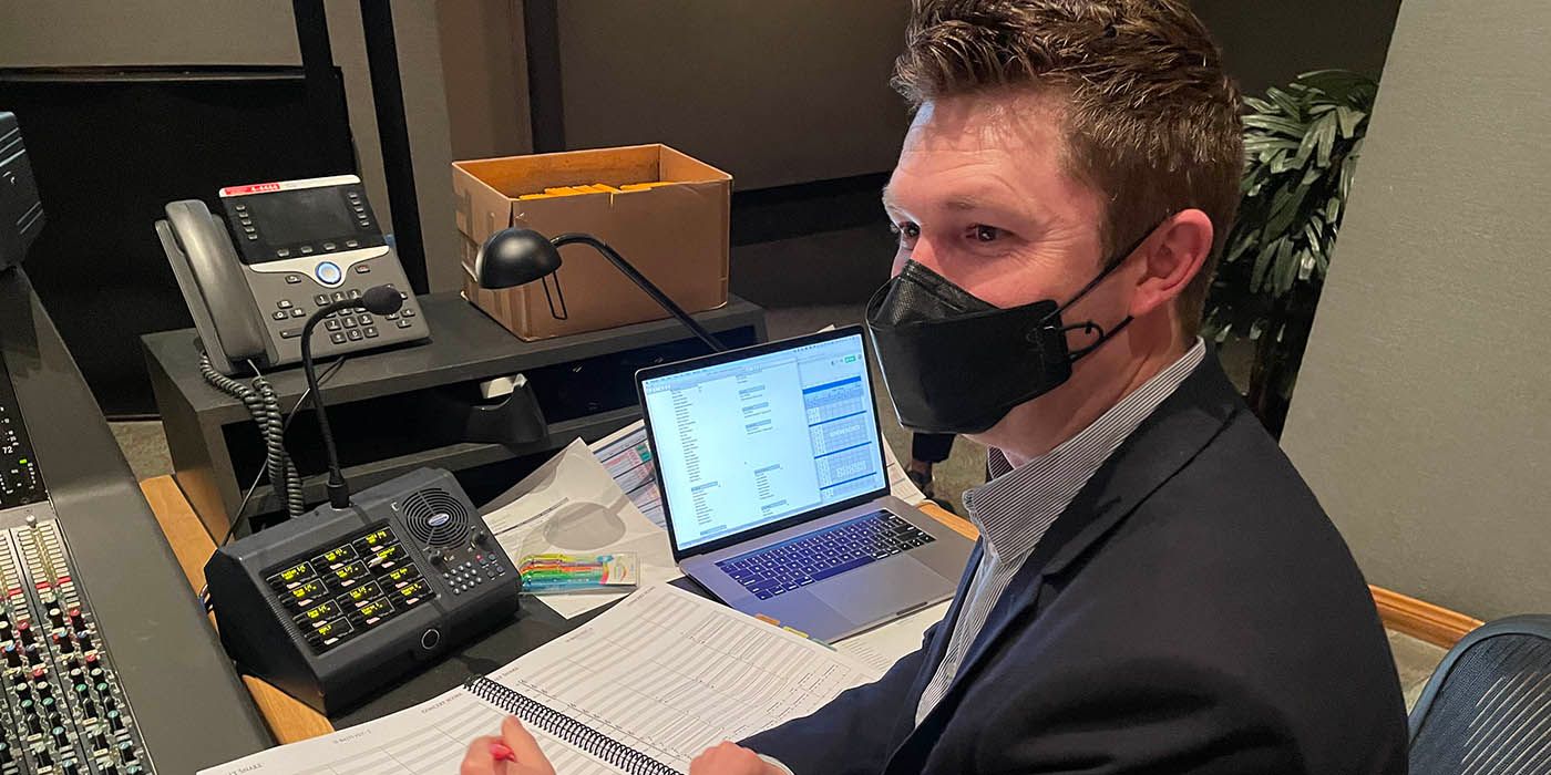 Tutti Music Partners Interview: LOTR The Rings of Power