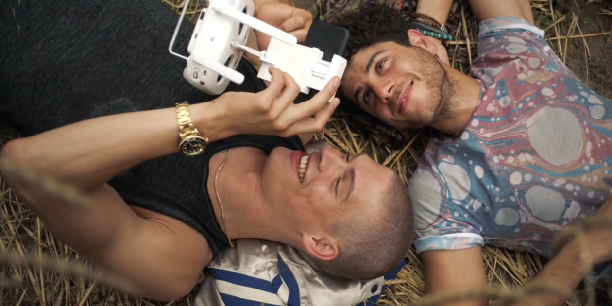 10 Best Romantic Comedy Movies Like Bros