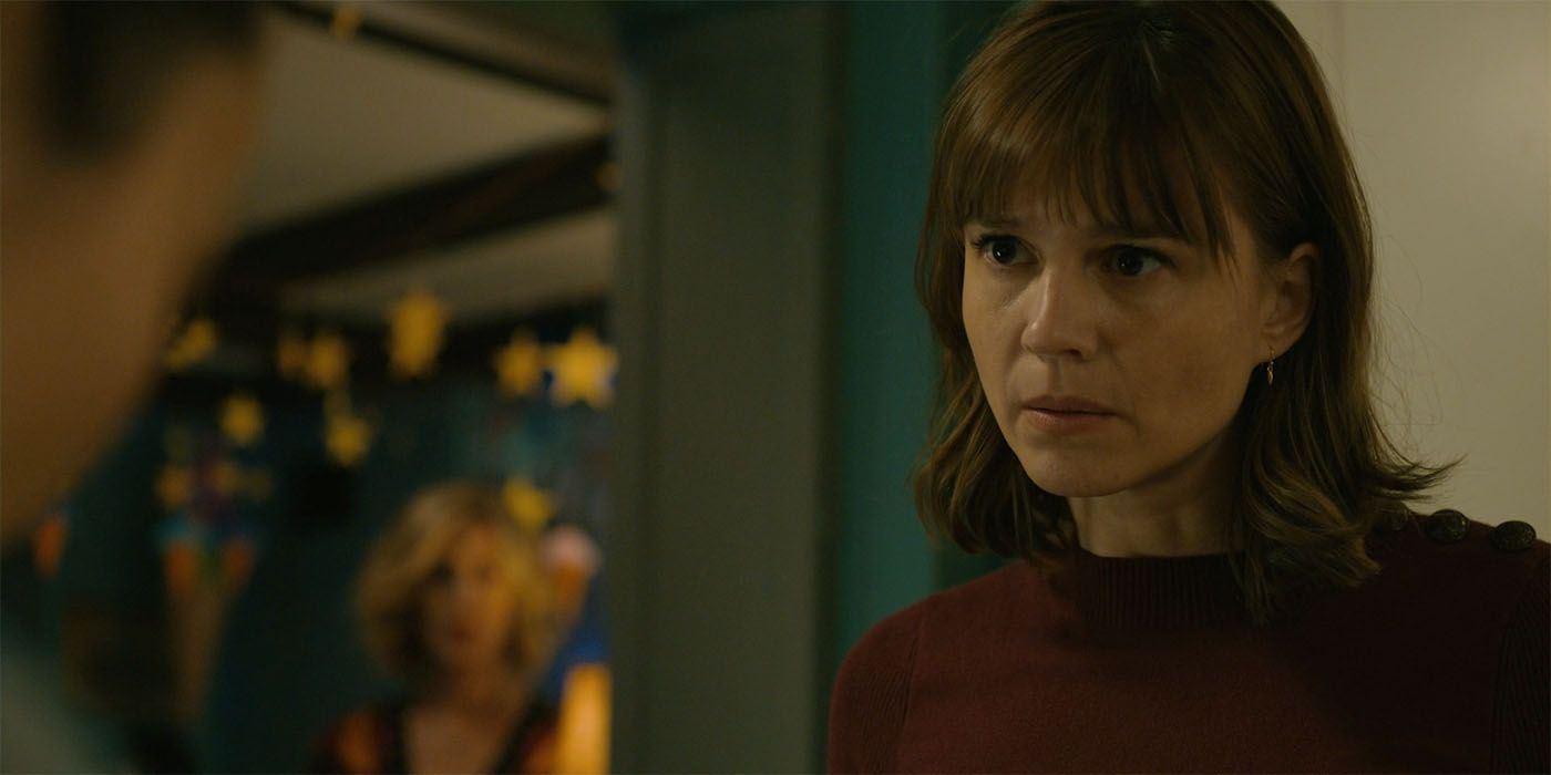 Will Kristen Forgive Sheryl? Evil Season 4 Star Has Brutal Response