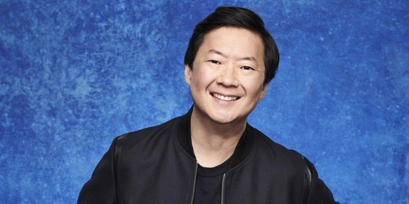 Masked Singer’s Ken Jeong Will Miss November 9 Episode Due To COVID-19