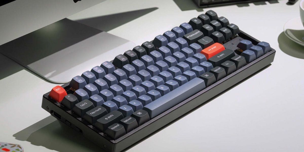 10 Mechanical Keyboards That Are Surprisingly Affordable