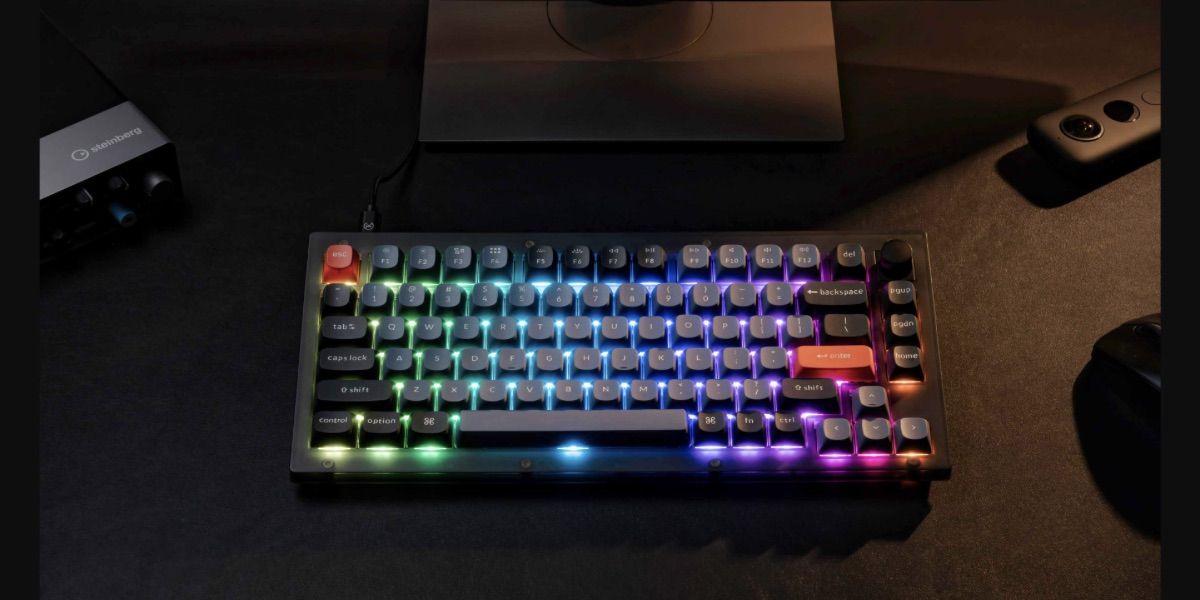 10 Mechanical Keyboards That Are Surprisingly Affordable