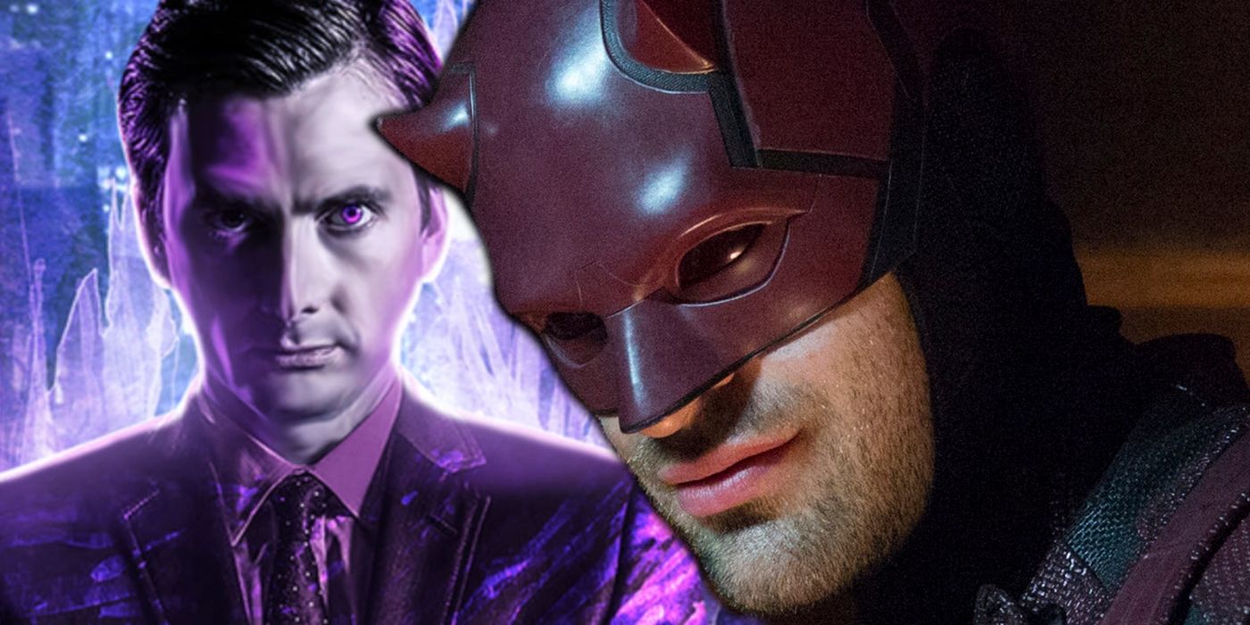 Daredevil Proves the Weirdest Way to Resist Mind Control in Marvel Lore