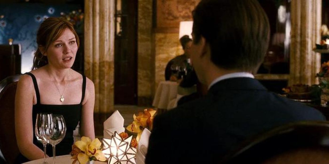 MCU: 10 Cringiest Parts In The Tobey Maguire Spider-Man Movies