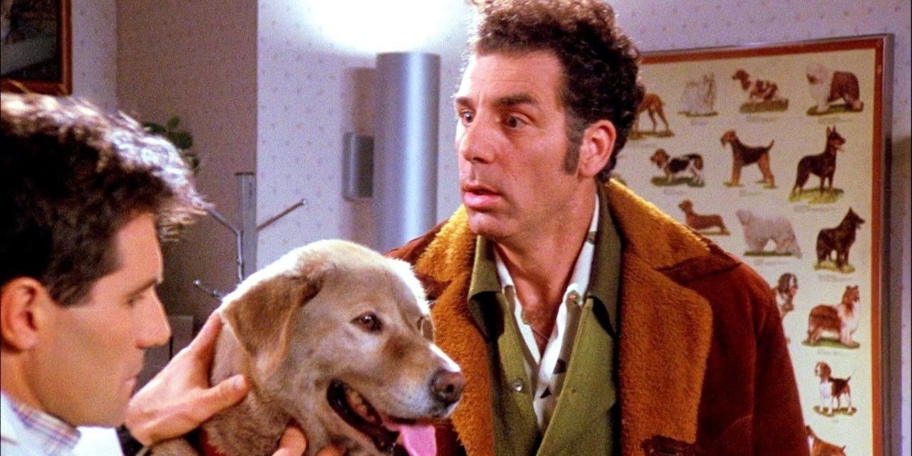 10 Seinfeld Characters And Their Real-Life Counterparts