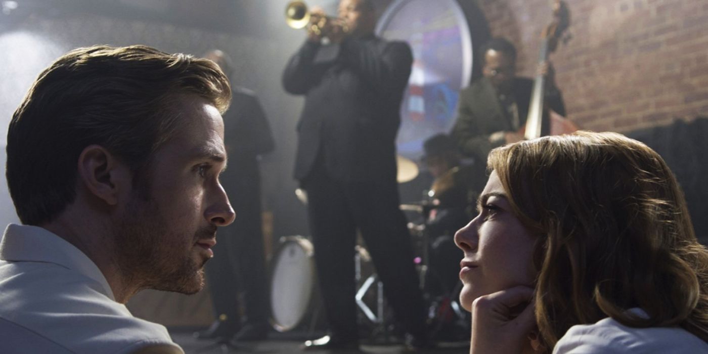 10 Movies To Watch If You Like Jazz