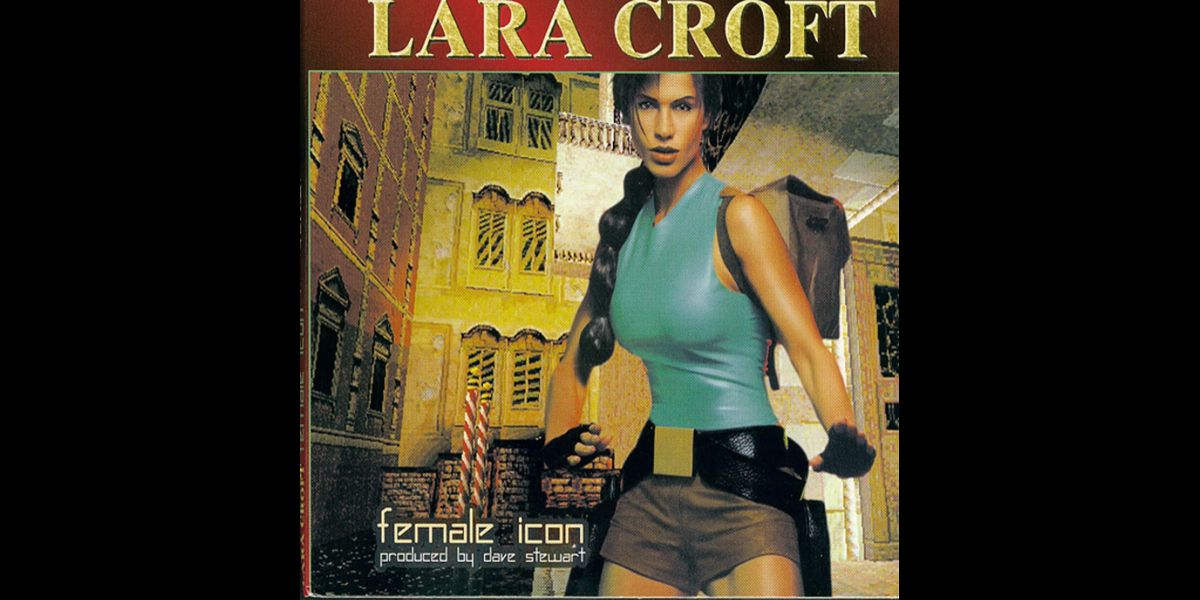 Tomb Raider: 10 Little Known Facts About Lara Croft