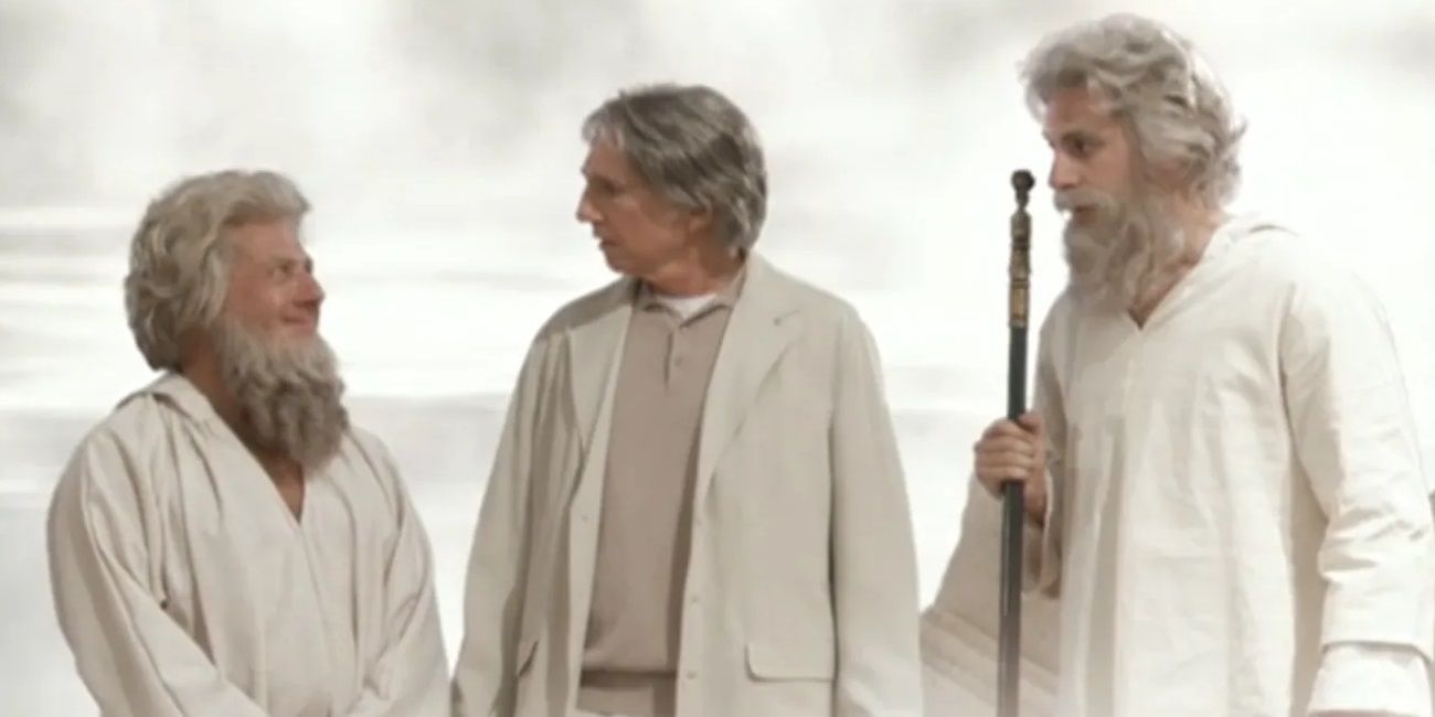 Curb Your Enthusiasm: 10 Best Characters Who Appeared In Only One Episode