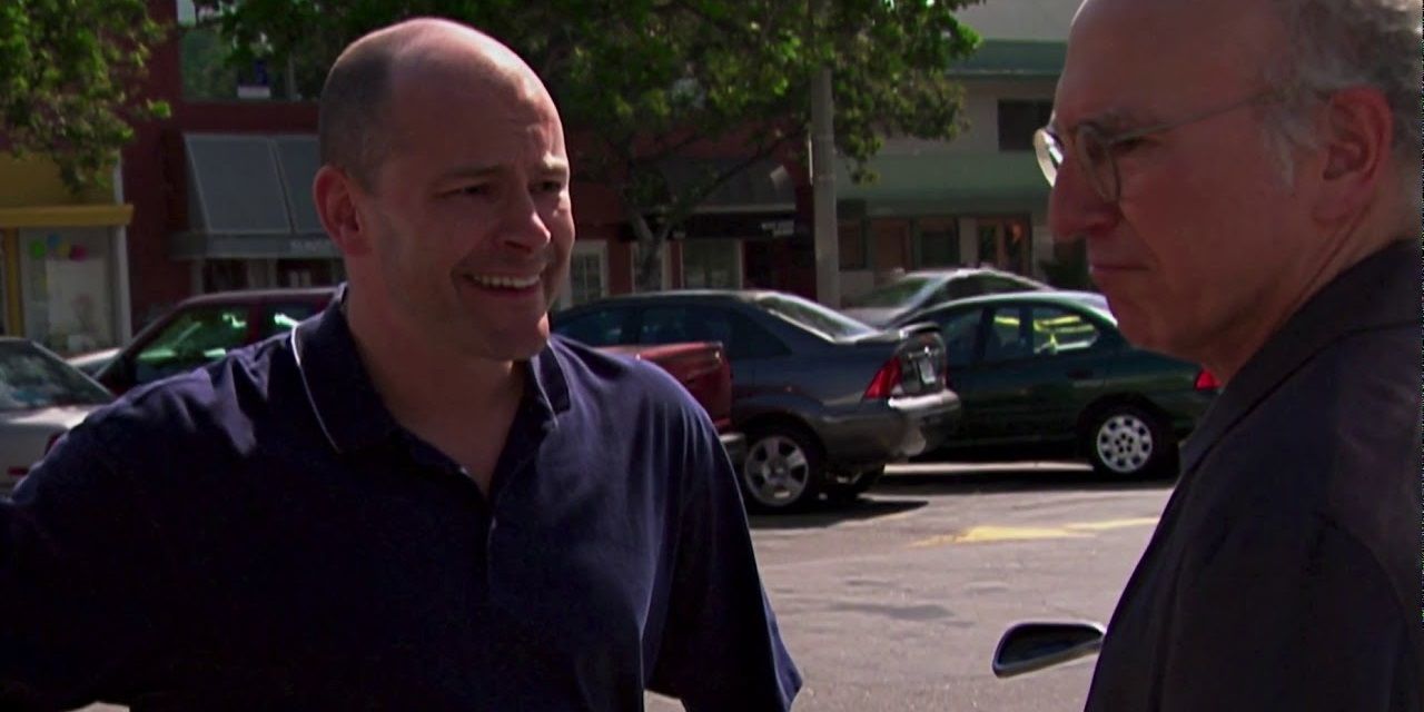 Curb Your Enthusiasm: 10 Best Characters Who Appeared In Only One Episode