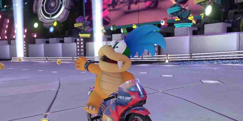 Mario Kart 8 Deluxe: Ranking Every Large Character From Worst To Best