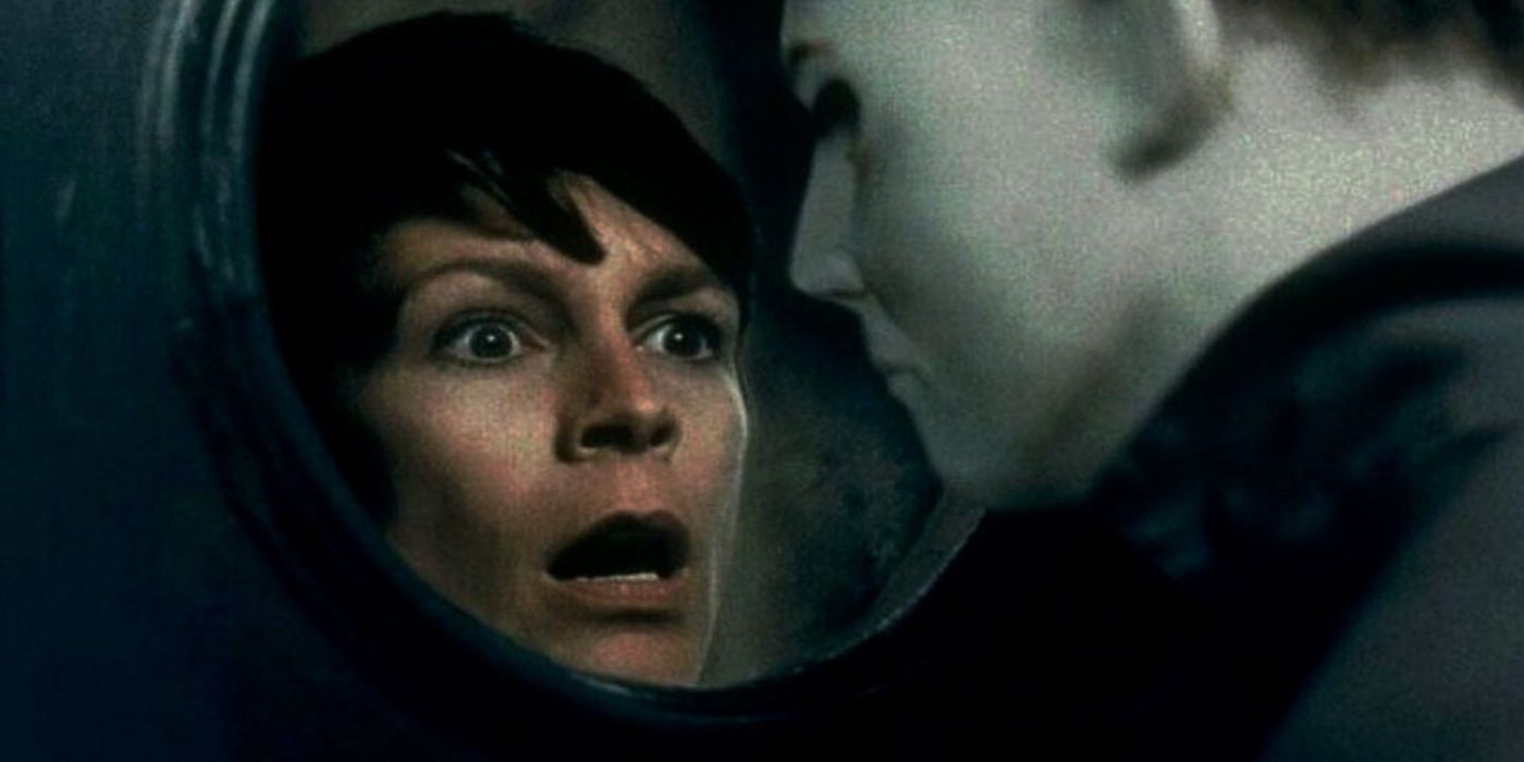 6 Halloween Movie Retcons That Made The Franchise Better