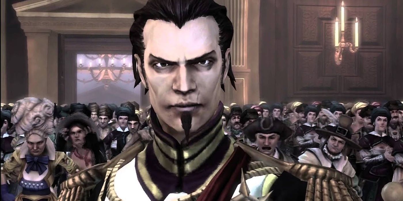 10 Best RPGs Featuring A Celebrity Voice Actor, Ranked By Their Performance