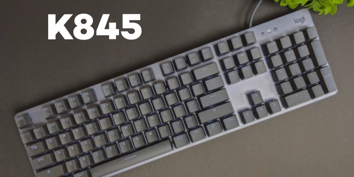 10 Mechanical Keyboards That Are Surprisingly Affordable
