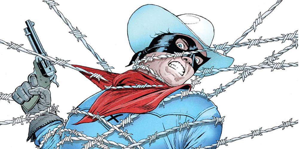 10 Best Dynamite Comics Publications (Including The Boys), According To ...