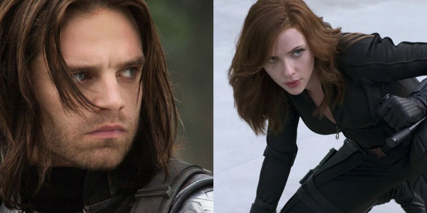 MCU: 10 Fighters Perfect For The Golden Dagger Club