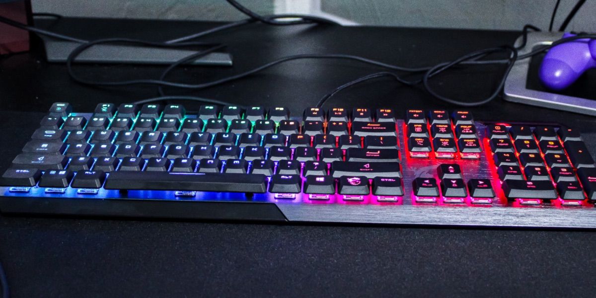 10 Mechanical Keyboards That Are Surprisingly Affordable