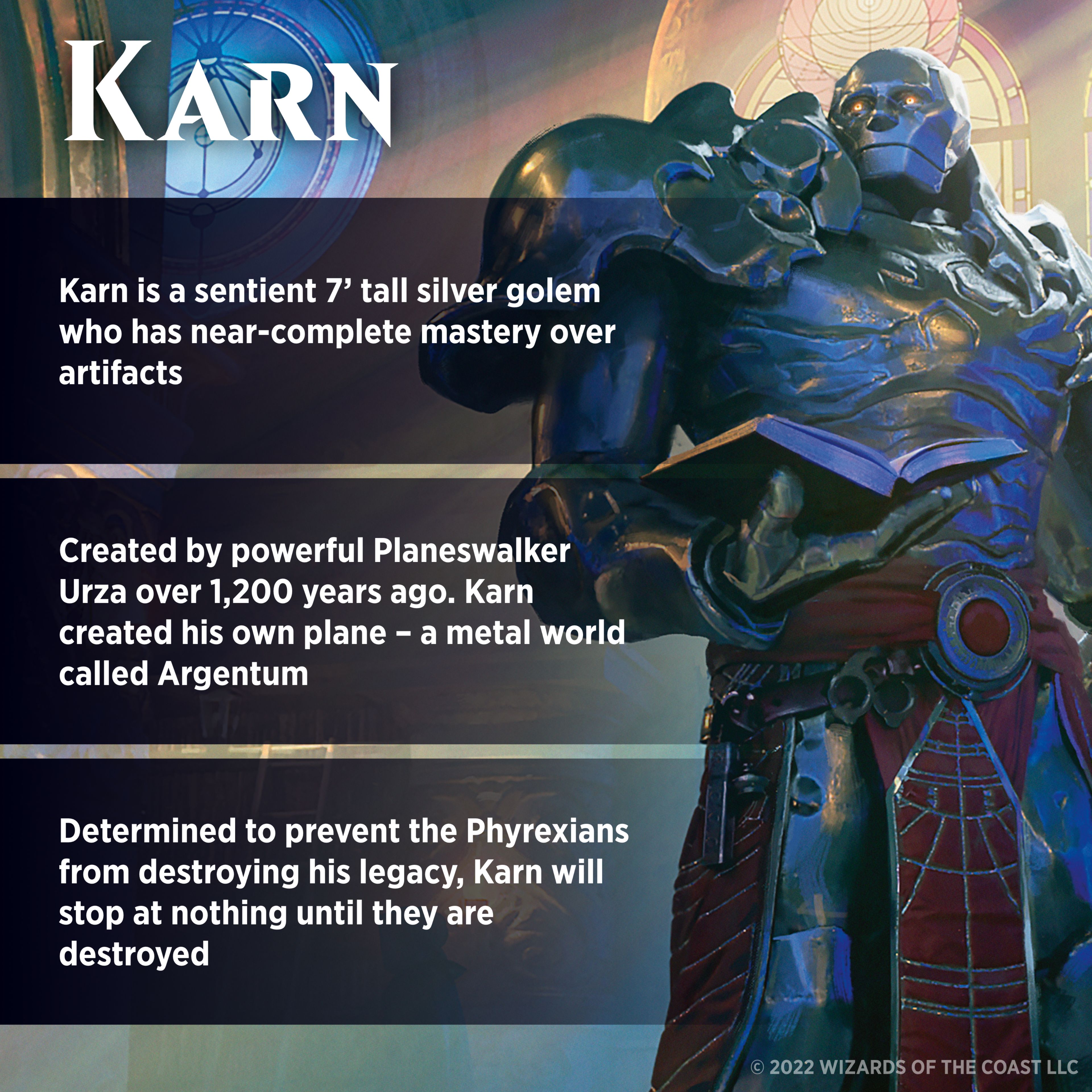 EXCLUSIVE: Explore MTG's Dominaria United & 30th Anniversary In Style