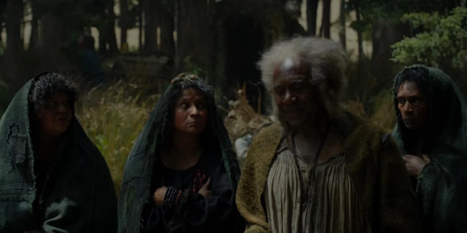 Rings Of Power: Best 10 Characters Viewers Love To Hate