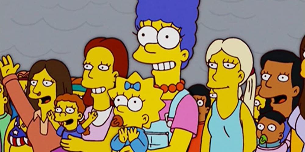 10 Best Uses Of Music In The Simpsons