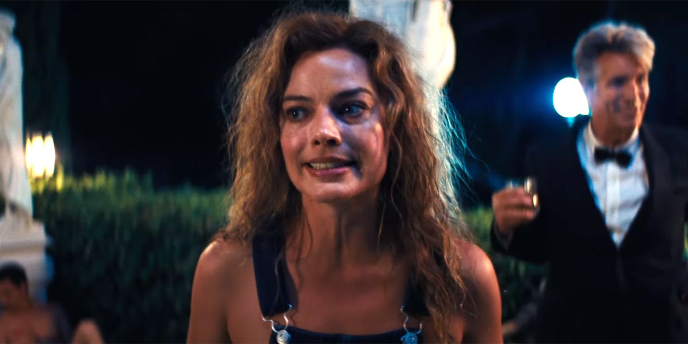 Why Babylon's Ending Is So Divisive (Is It Really That Bad?!)