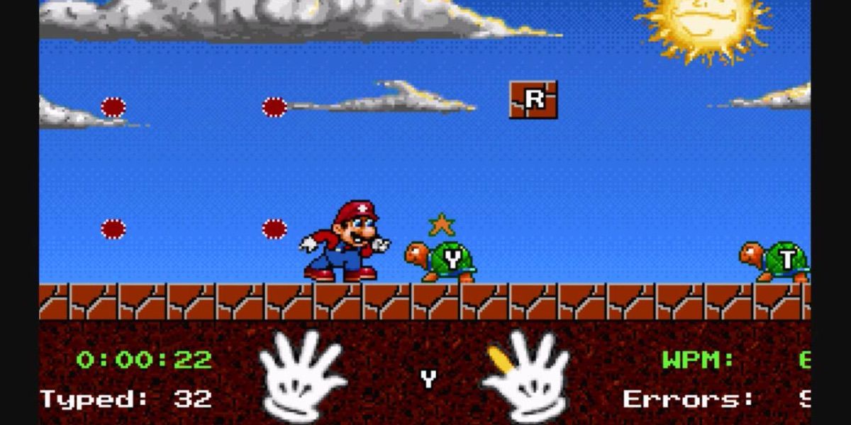 Every Educational Mario Game, Ranked