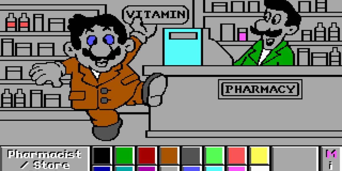 Every Educational Mario Game, Ranked