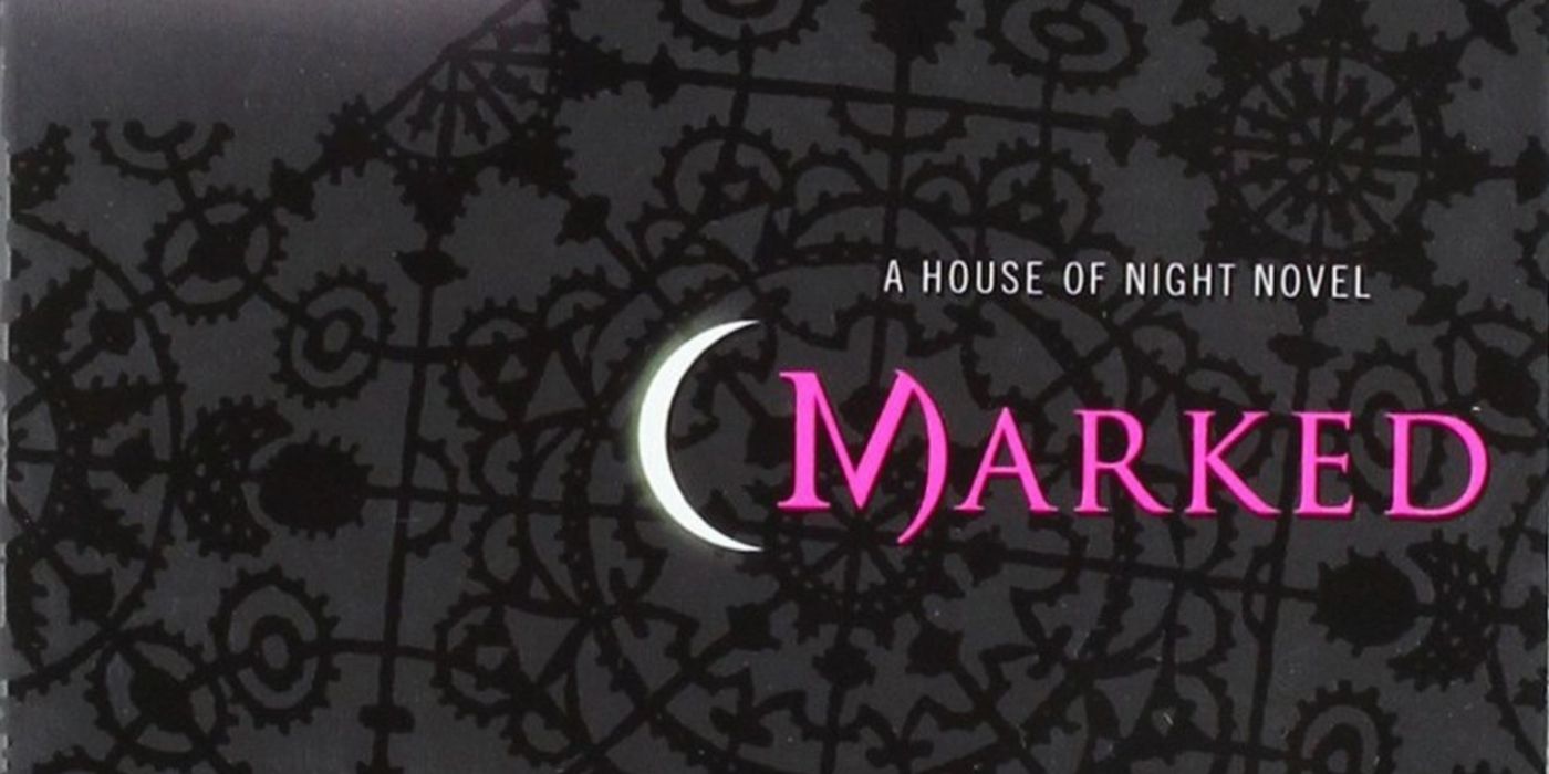 Vampire Academy: 10 Similar YA Fantasy Novels That Would Make A Great ...