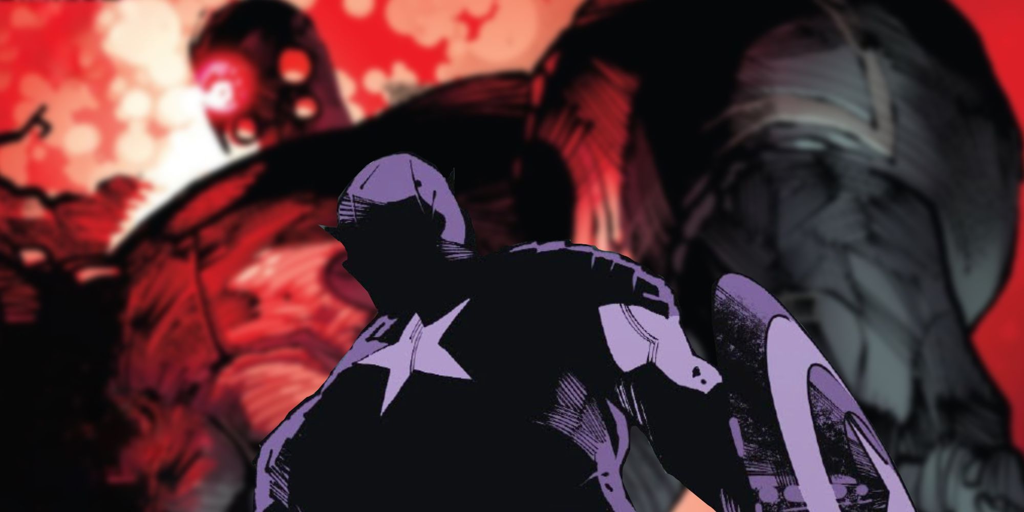 Marvel's New Resurrection Rules Make Its Judgment Day Event Meaningless