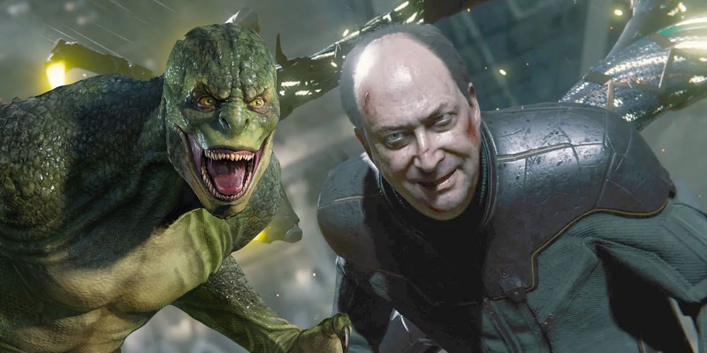 Marvel's Spider-Man Was Missing A Vital Comic Trope