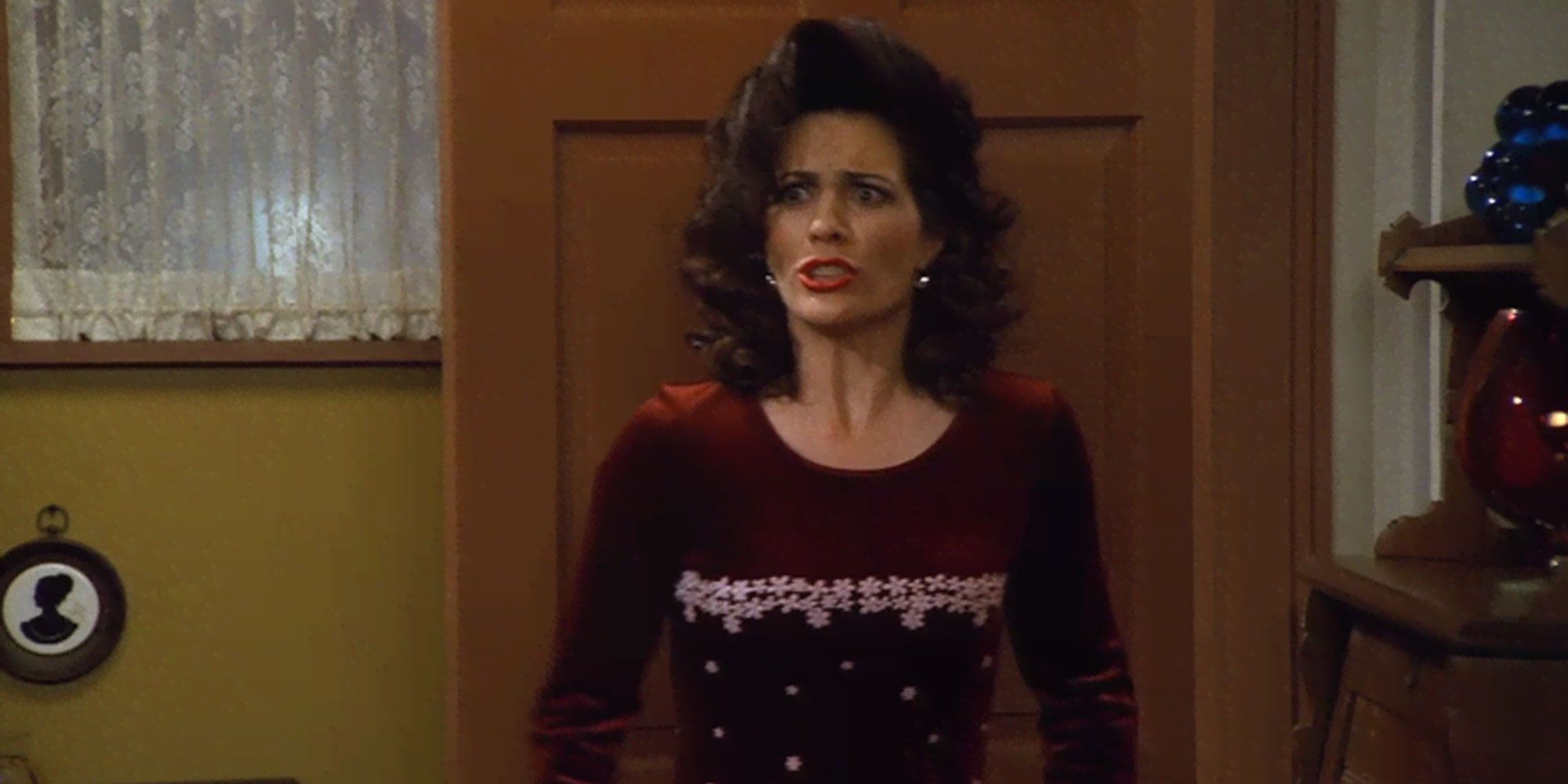 Friends: All Of Joey's Sisters & How They're Different