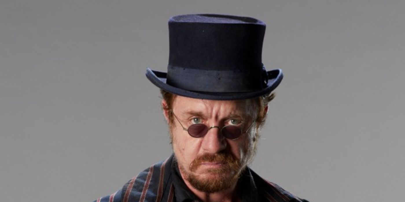 Pearl: 8 Movies & TV Shows Where You've Seen The Cast Before