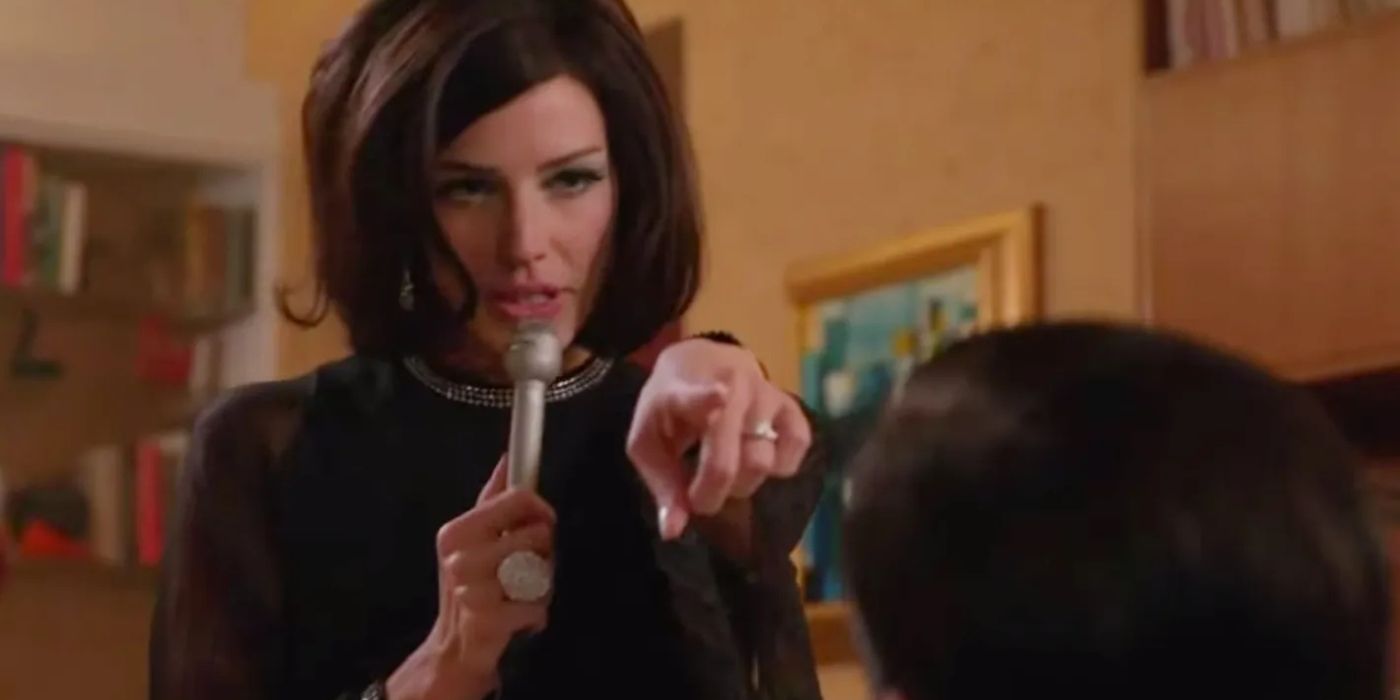 Mad Men: 10 Most Cringeworthy Parts, According To Reddit