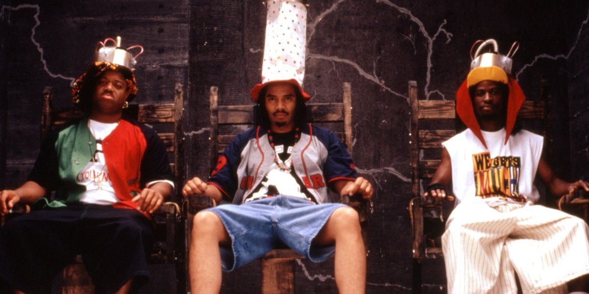 Sprung - 10 Movies & TV Shows Where You've Seen The Cast