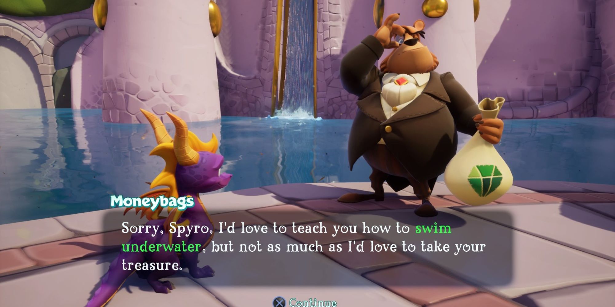 10 Worst Video Games Characters Of All Time, According To Reddit