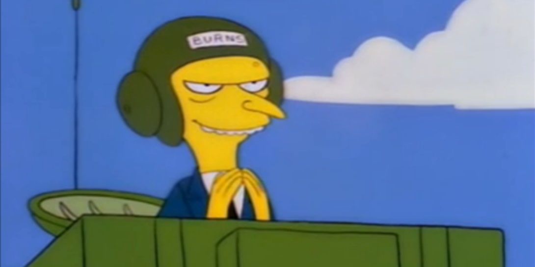 10 Best Uses Of Music In The Simpsons