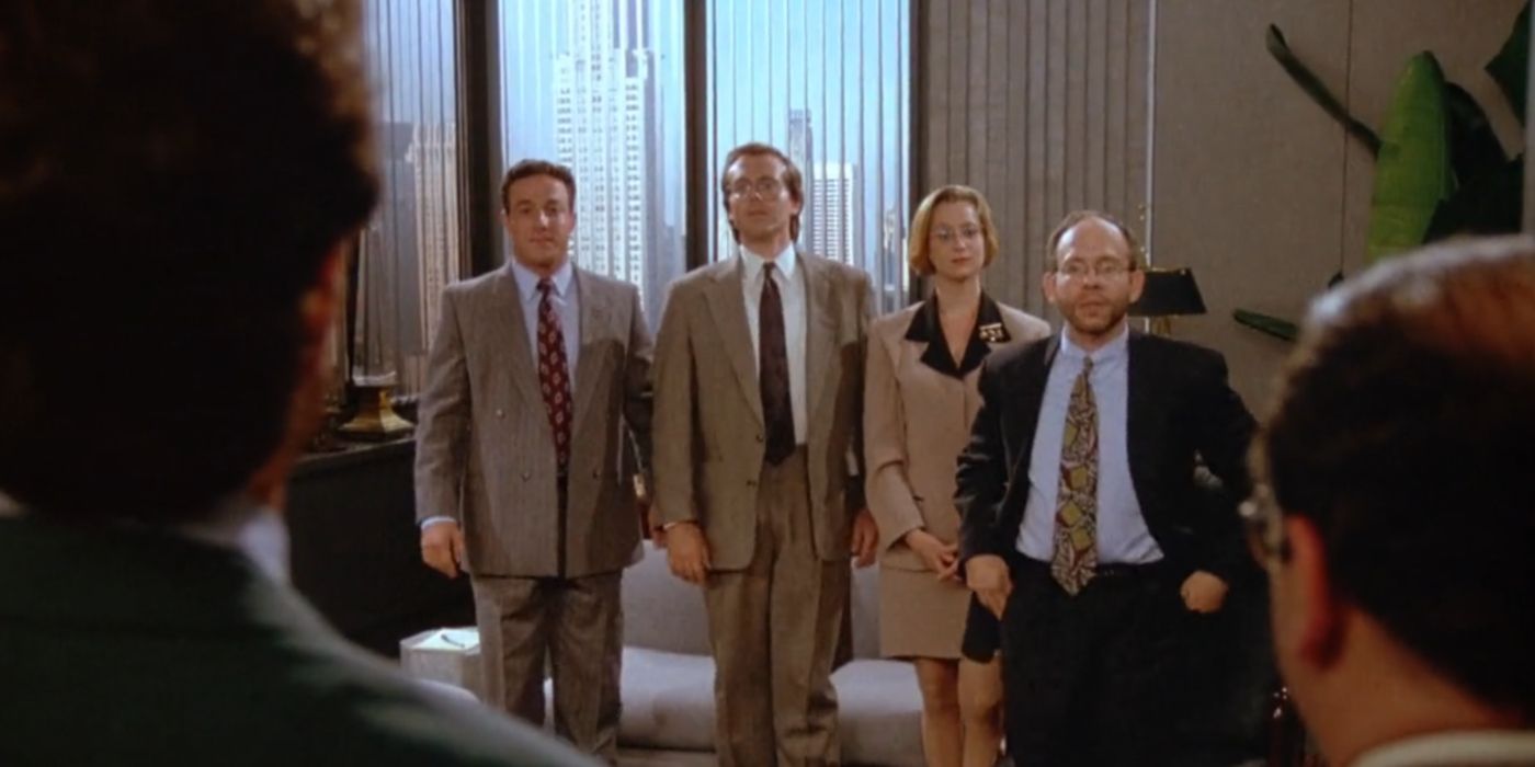 Seinfeld: 5 Times The Show Defied Gender Norms (& 5 Times It Didn't)