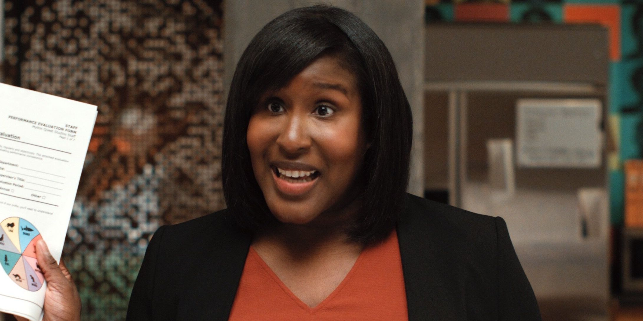 Me Time: The 10 Best Quotes From The Movie